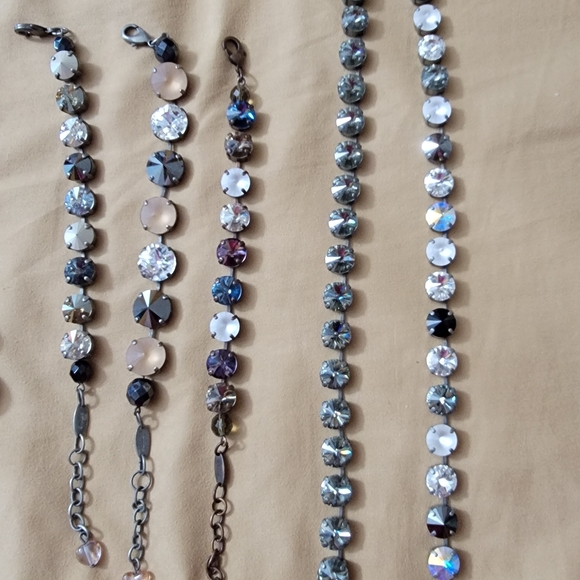 Sabika | Jewelry | Sabika Necklaces And Bracelets | Poshmark